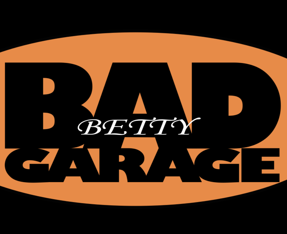 Privacy Policy - Bad Betty Garage