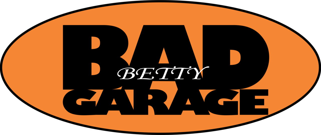 Home - Bad Betty Garage